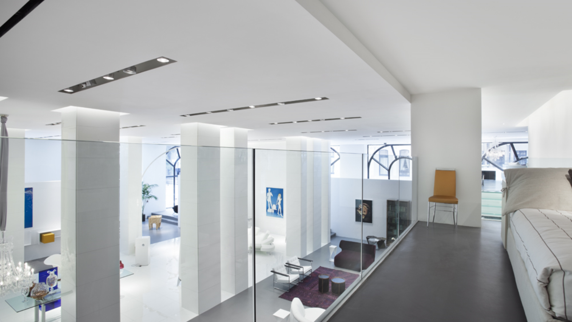 DDC Showroom, New York – STUDIO GAIA